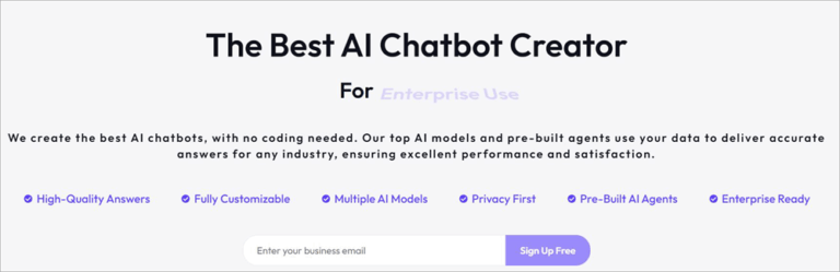 ChatGOT AI Chatbot Review and Alternatives
