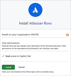 Atlassian Rovo AI-Powered Solution Review