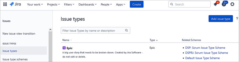 Jira Cloud Advanced Customization