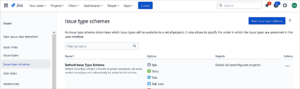 Jira Cloud Advanced Customization