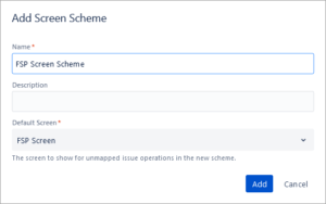 Jira Cloud Advanced Customization