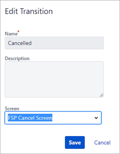 Jira Cloud Workflows Customization