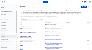 Jira Cloud Workflows Customization