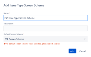 Jira Cloud Advanced Customization