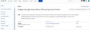 Jira Cloud Advanced Customization