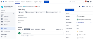 Jira Cloud Workflows Customization