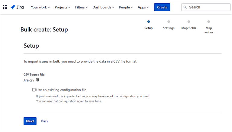 Jira Cloud Advanced Customization