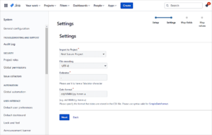 Jira Cloud Advanced Customization
