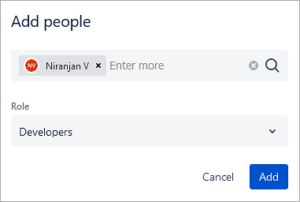 Jira Cloud Projects - Create/Edit and Customizations