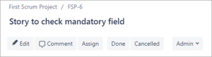 Jira Cloud Workflows Customization