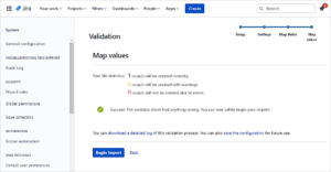 Jira Cloud Advanced Customization