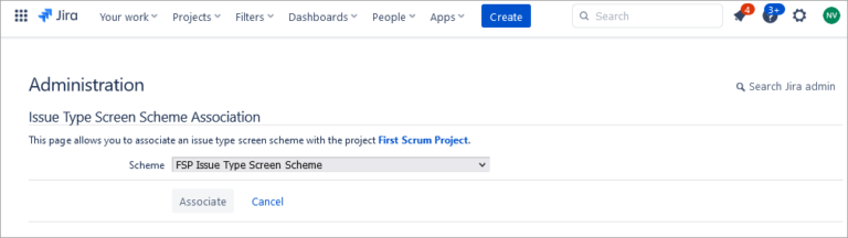 Jira Cloud Advanced Customization