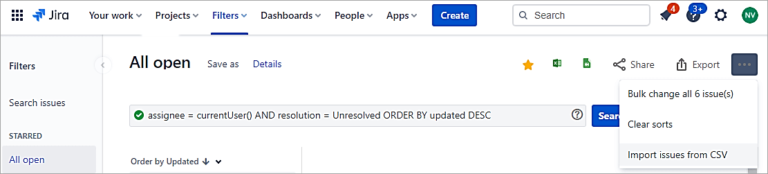 Jira Cloud Advanced Customization