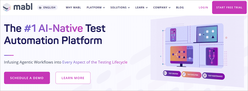 Top AI Testing Tools for Your AI-Powered Testing