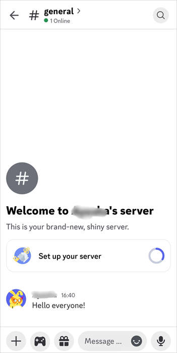 Discord Timestamp Generator For Universal Timezone
