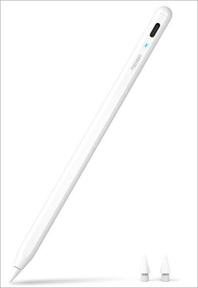 Top Apple Pencil Alternatives For iPad Cheaper With Same Quality