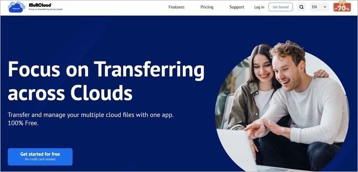 The 10 Top File Transfer Automation Software in 2026