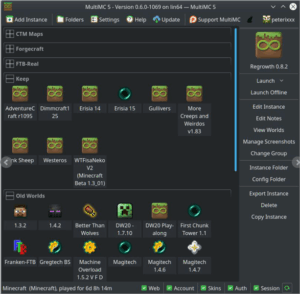 How to Find the Seed of a Minecraft Server: Seed Finder Minecraft