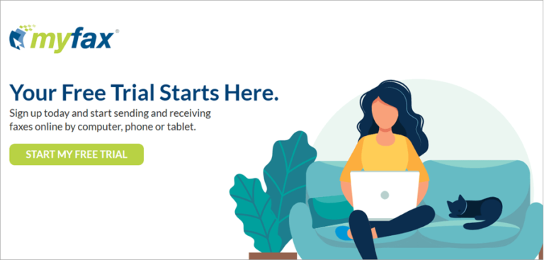 The Best Free Online Fax Services for 2025