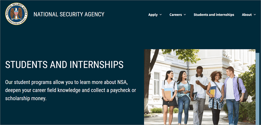 How to Find and Get a Cybersecurity Internship