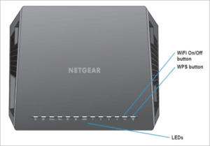 What is WPS Button on Router and How to Use It