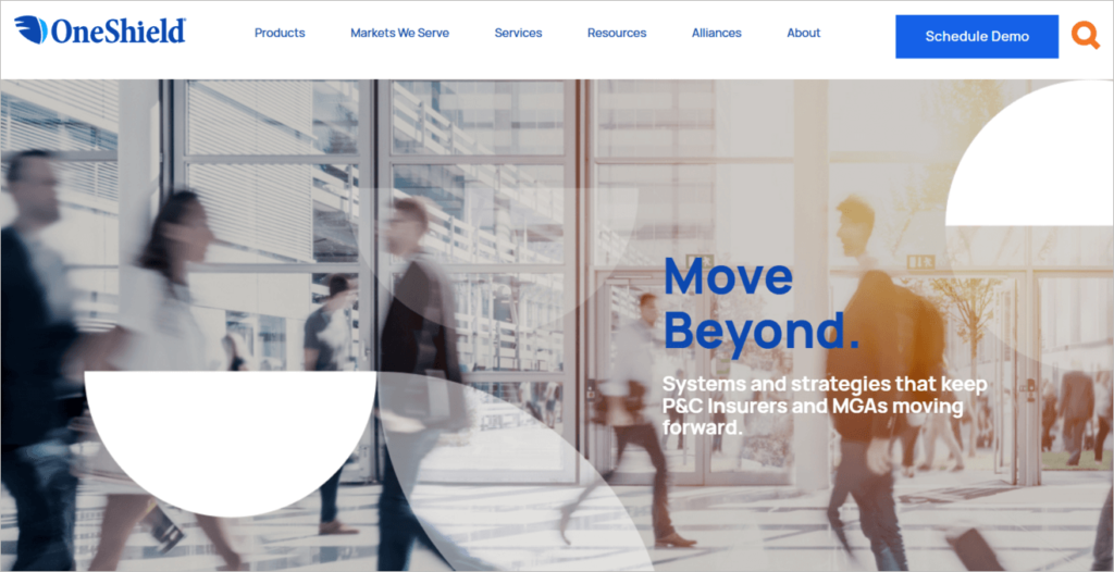 Comparing the Top Policy Administration Systems