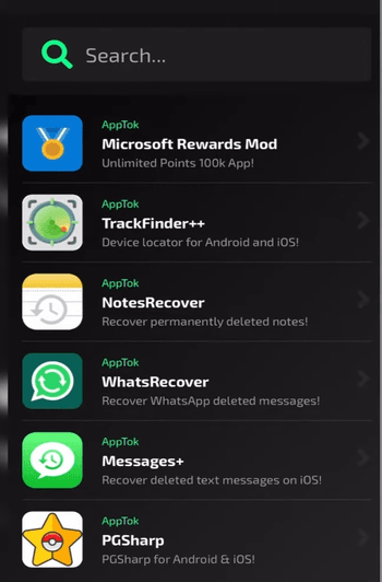 PGSharp APK for Android: Download Guide with Alternatives