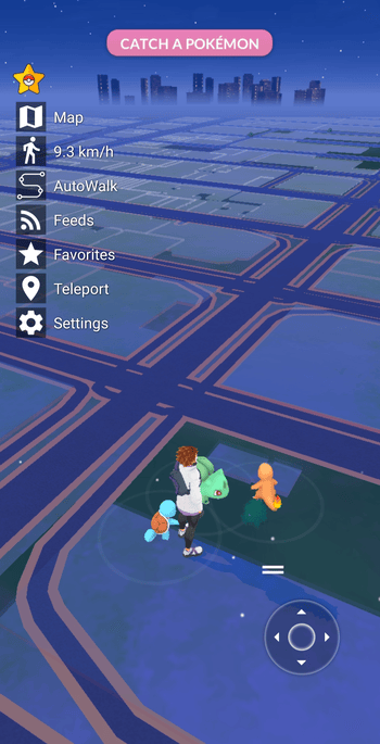 PGSharp APK for Android: Download Guide with Alternatives