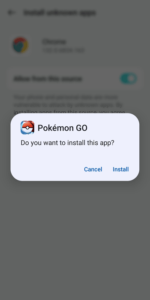 PGSharp APK for Android: Download Guide with Alternatives