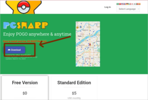 PGSharp APK for Android: Download Guide with Alternatives