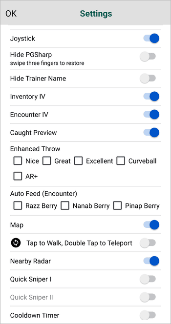 PGSharp APK for Android: Download Guide with Alternatives