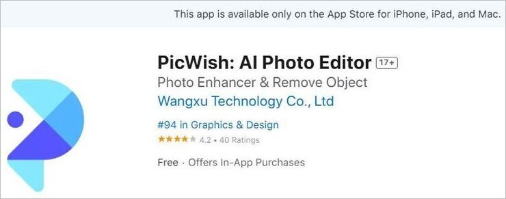 How to Remove Background From Picture on iPhone