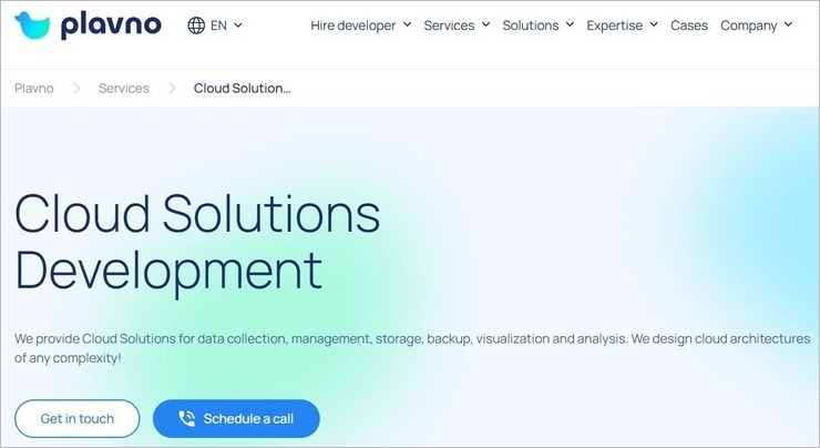 TOP 17 Cloud Migration Service Provider Companies in 2025