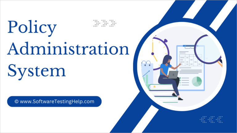 Comparing the Top Policy Administration Systems