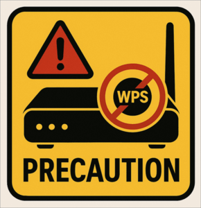 What is WPS Button on Router and How to Use It