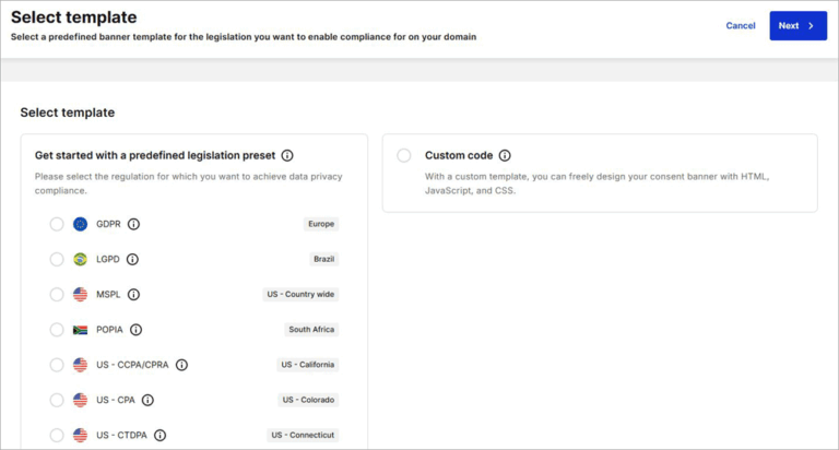 Usercentrics Cookie Consent Management Platform Review and Setup Guide
