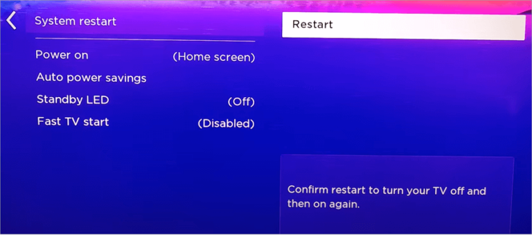 How to Turn Off Roku Device