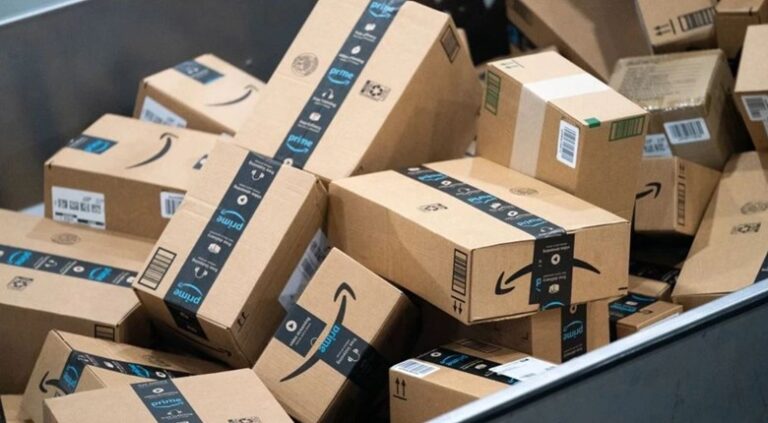How to Buy Amazon Unclaimed Packages in USA in 2026