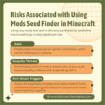 How to Find the Seed of a Minecraft Server: Seed Finder Minecraft