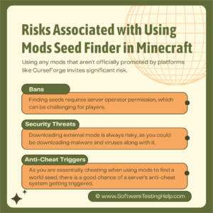 How to Find the Seed of a Minecraft Server: Seed Finder Minecraft