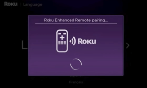 How to Reset the Roku Remote