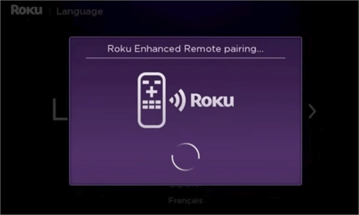 How to Reset the Roku Remote