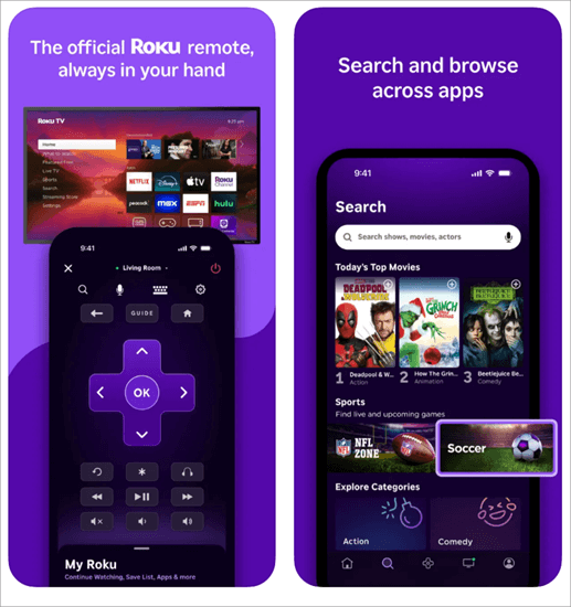 How to Connect Roku TV to Wifi Without Remote