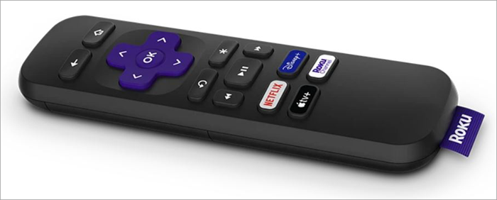 How to Reset the Roku Remote