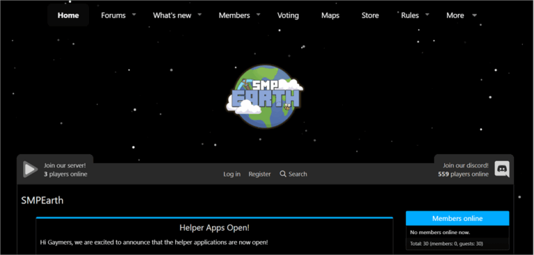 Top Minecraft Earth Server List of 2026