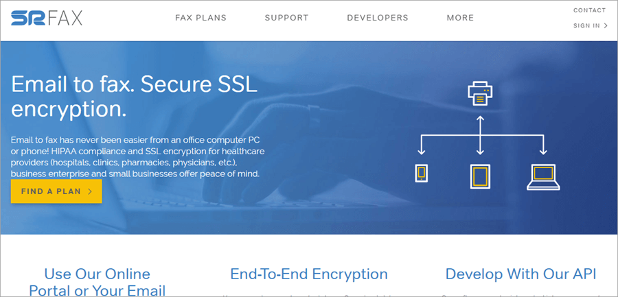 The Best Free Online Fax Services for 2025
