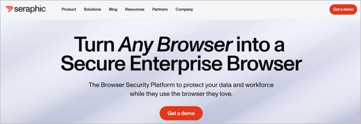 The Top 10 Most Secure Remote Access Solutions (2025 Updated)