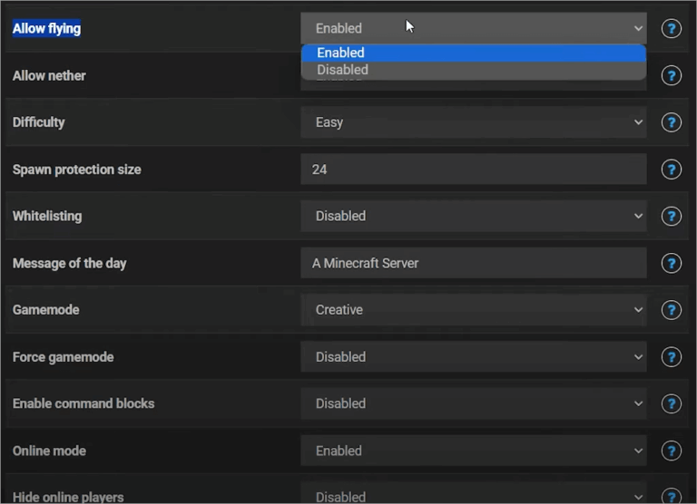 How to Download and Host Minecraft Server on Your PC