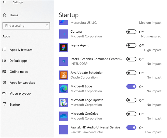 How to Open a Program When There Are No Icons on the Desktop