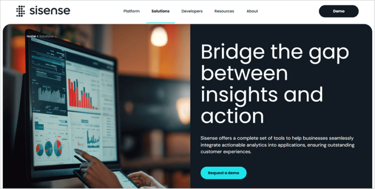 The 10 Best AI Data Visualization Tools for 2026